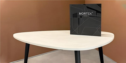 MORTEX®: what is it? All about MORTEX® – The Concrete Table Co.