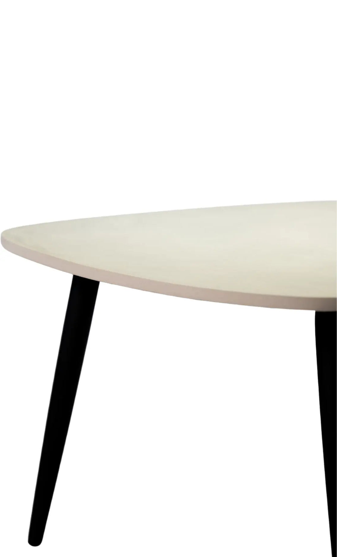 Tables Basses Béton Ciré MORTEX® | Découvrez notre Collection