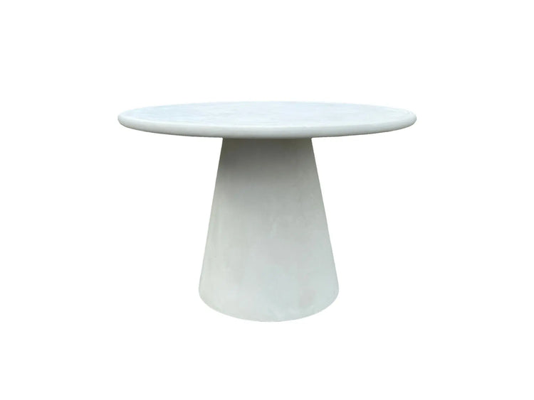 Tables à Manger Béton Ciré MORTEX® | Notre Collection – The Concrete ...