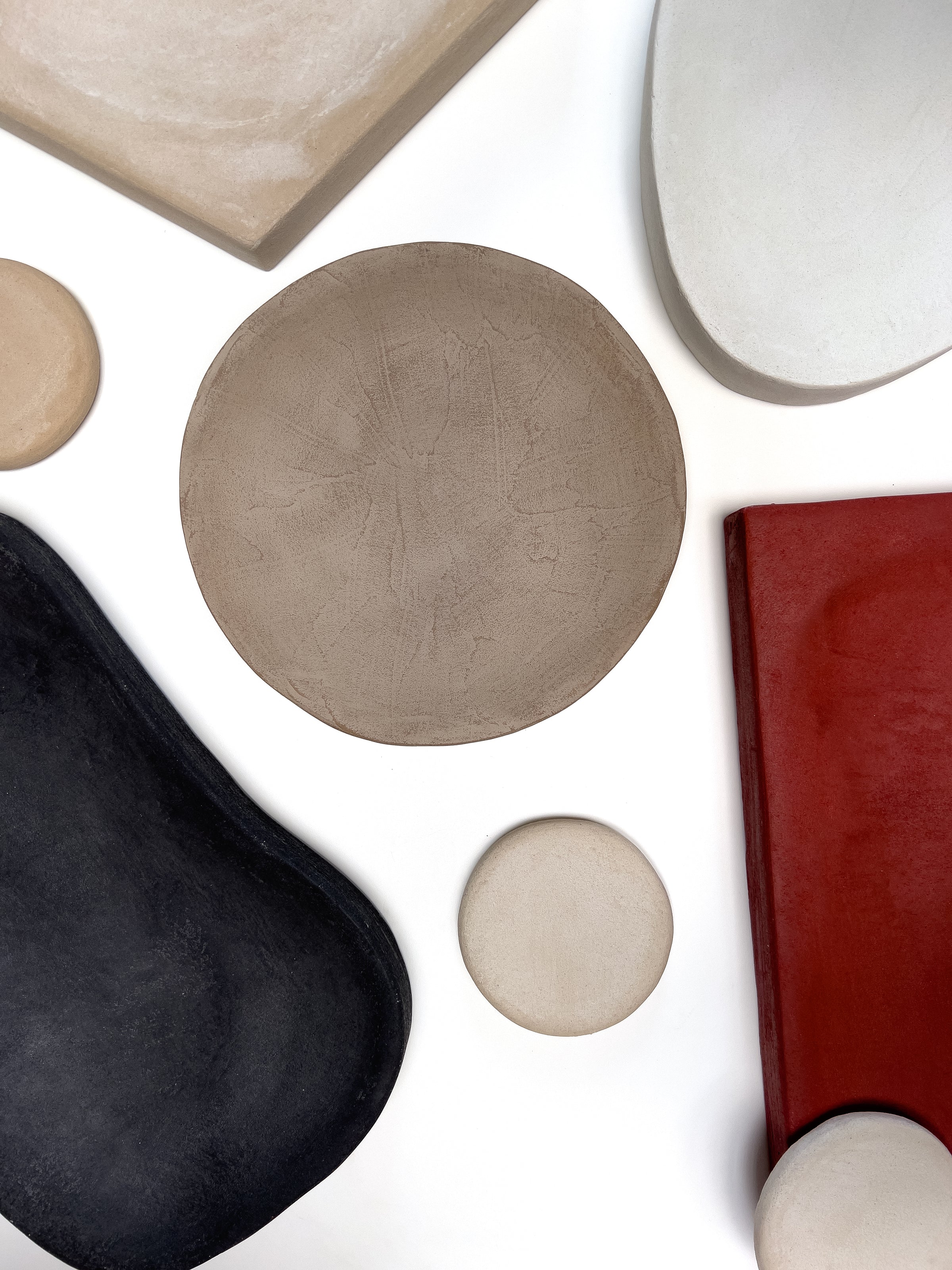 The Concrete Table Co. - MORTEX® tafels