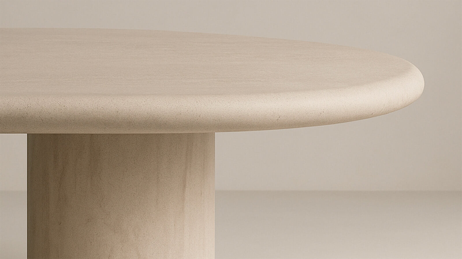 The Concrete Table Co. - Tables en Béton Ciré (MORTEX®)